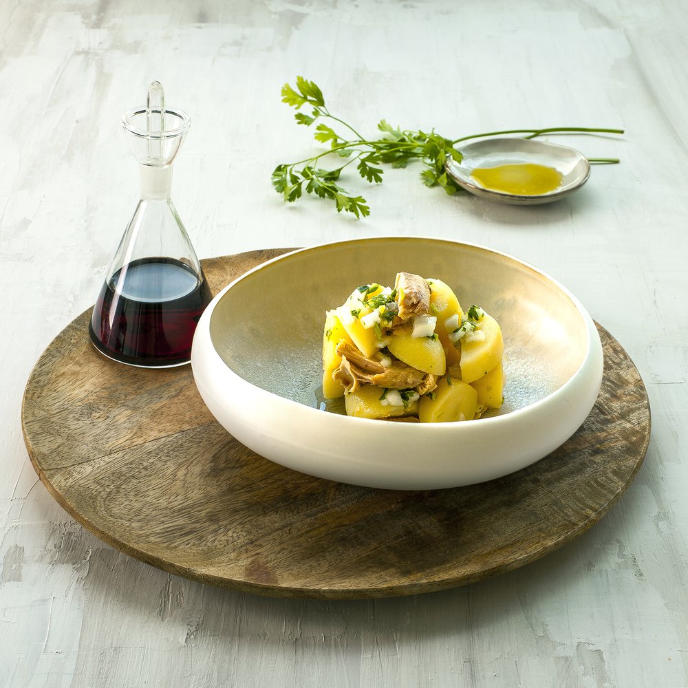 Sherry azijn Reserva - Alles over Reserva Sherry azijn | Ontdeksherry